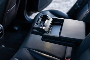 Pelēks Volvo XC60 2015 Rīga, ar dzinēja tilpumu 2.00 L un nobraukumu 142 tūkst. km par 14495 €, foto 15 vietnē AUTOMOTO.COM.LV
