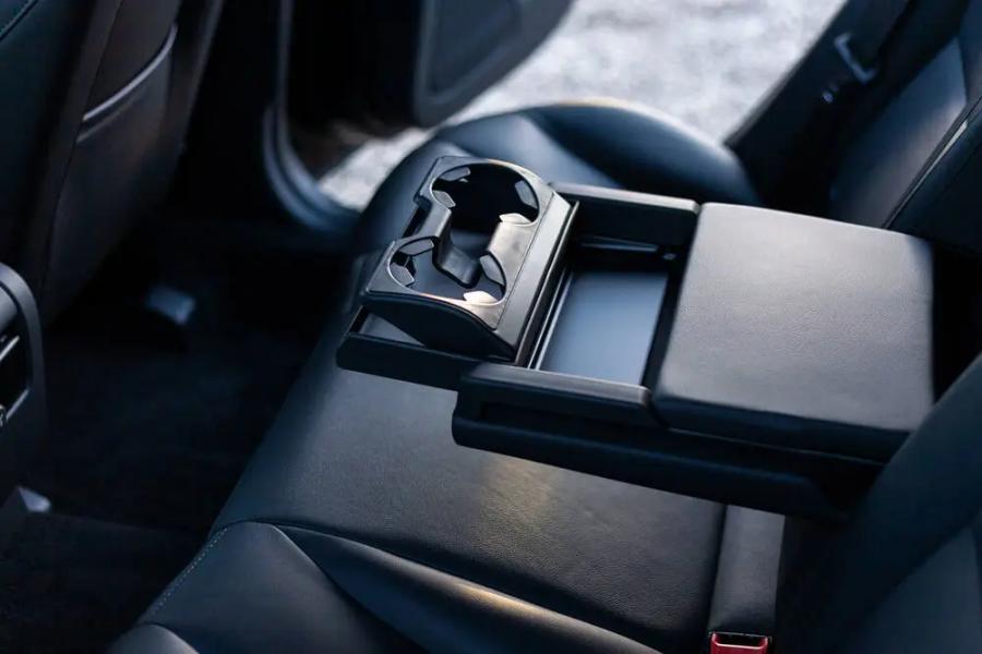 Pelēks Volvo XC60 2015 Rīga, ar dzinēja tilpumu 2.00 L un nobraukumu 142 tūkst. km par 14495 €, foto 15 vietnē AUTOMOTO.COM.LV