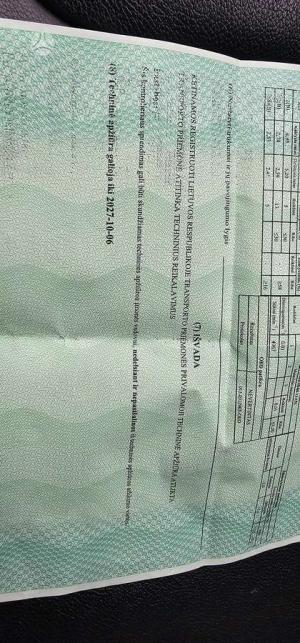 Серый Вольво ХС60 2015 в Укмерге, объемом двигателя 2.40 л и пробегом 251 тыс. км за 13000 €, фото 20 на AUTOMOTO.COM.LV