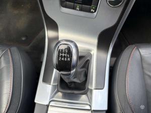 Grey Volvo XC60 2015 in Utena, with an engine capacity of 2.00 L and mileage of 226 thousand km for 11700 €, photo 18 on AUTOMOTO.COM.LV