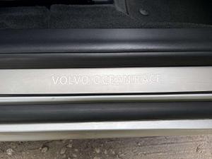 Grey Volvo XC60 2015 in Utena, with an engine capacity of 2.00 L and mileage of 226 thousand km for 11700 €, photo 22 on AUTOMOTO.COM.LV