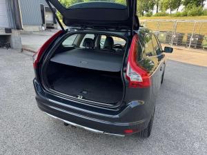 Pelēks Volvo XC60 2015 Alīta, ar dzinēja tilpumu 2.00 L un nobraukumu 286 tūkst. km par 10500 €, foto 6 vietnē AUTOMOTO.COM.LV