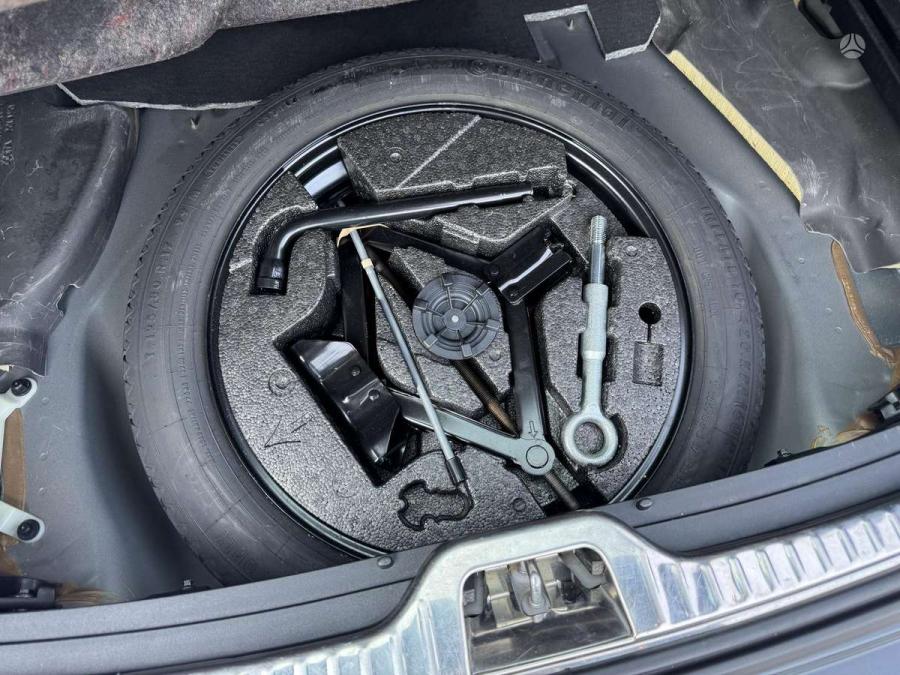 Pelēks Volvo XC60 2015 Alīta, ar dzinēja tilpumu 2.00 L un nobraukumu 286 tūkst. km par 10500 €, foto 24 vietnē AUTOMOTO.COM.LV
