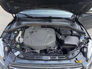 Pelēks Volvo XC60 2015 Alīta, ar dzinēja tilpumu 2.00 L un nobraukumu 286 tūkst. km par 10500 €, foto 35 vietnē AUTOMOTO.COM.LV