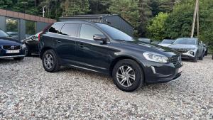 Pelēks Volvo XC60 2015 Kauņa, ar dzinēja tilpumu 1.97 L un nobraukumu 228 tūkst. km par 10200 €, foto  vietnē AUTOMOTO.COM.LV