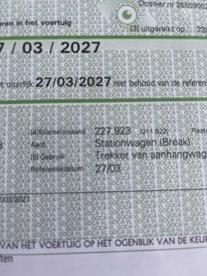 Grey Volvo XC60 2015 in Kaunas, with an engine capacity of 1.97 L and mileage of 228 thousand km for 10200 €, photo 13 on AUTOMOTO.COM.LV