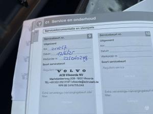 Grey Volvo XC60 2015 in Kaunas, with an engine capacity of 1.97 L and mileage of 228 thousand km for 10200 €, photo 26 on AUTOMOTO.COM.LV