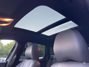 Grey Volvo XC60 2015 in Kaunas, with an engine capacity of 1.97 L and mileage of 228 thousand km for 10200 €, photo 28 on AUTOMOTO.COM.LV