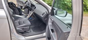 Pelēks Volvo XC60 2015 Ogre, ar dzinēja tilpumu 2.00 L un nobraukumu 211 tūkst. km par 11600 €, foto 12 vietnē AUTOMOTO.COM.LV