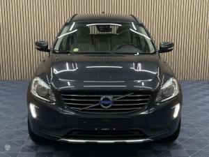Grey Volvo XC60 2015 in Marijampole, with an engine capacity of 1.97 L and mileage of 281 thousand km for 9300 €, photo 4 on AUTOMOTO.COM.LV