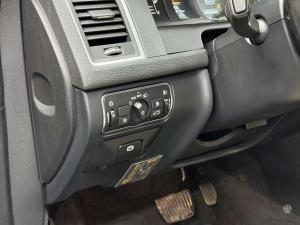 Grey Volvo XC60 2015 in Marijampole, with an engine capacity of 1.97 L and mileage of 281 thousand km for 9300 €, photo 24 on AUTOMOTO.COM.LV