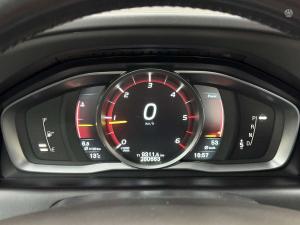 Grey Volvo XC60 2015 in Marijampole, with an engine capacity of 1.97 L and mileage of 281 thousand km for 9300 €, photo 25 on AUTOMOTO.COM.LV