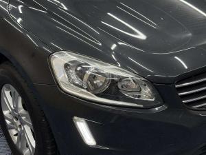 Grey Volvo XC60 2015 in Marijampole, with an engine capacity of 1.97 L and mileage of 281 thousand km for 9300 €, photo 30 on AUTOMOTO.COM.LV