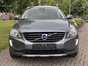 Pelēks Volvo XC60 2015 Šauļi, ar dzinēja tilpumu 1.97 L un nobraukumu 299 tūkst. km par 9150 €, foto 4 vietnē AUTOMOTO.COM.LV