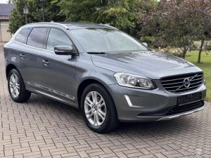 Pelēks Volvo XC60 2015 Šauļi, ar dzinēja tilpumu 1.97 L un nobraukumu 299 tūkst. km par 9150 €, foto 6 vietnē AUTOMOTO.COM.LV