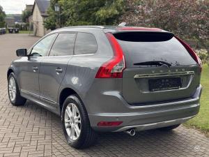 Pelēks Volvo XC60 2015 Šauļi, ar dzinēja tilpumu 1.97 L un nobraukumu 299 tūkst. km par 9150 €, foto 7 vietnē AUTOMOTO.COM.LV