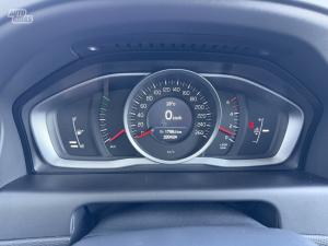 Pelēks Volvo XC60 2015 Klaipėda, ar dzinēja tilpumu 2.00 L un nobraukumu 230 tūkst. km par 9400 €, foto 7 vietnē AUTOMOTO.COM.LV