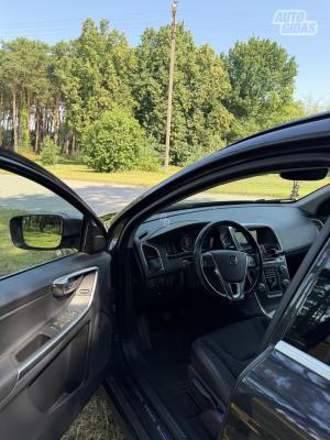 Pelēks Volvo XC60 2015 Klaipėda, ar dzinēja tilpumu 2.00 L un nobraukumu 230 tūkst. km par 9400 €, foto 15 vietnē AUTOMOTO.COM.LV