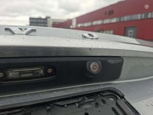 Pelēks Volvo XC60 2015 Kauņa, ar dzinēja tilpumu 2.40 L un nobraukumu 370 tūkst. km par 13300 €, foto 9 vietnē AUTOMOTO.COM.LV