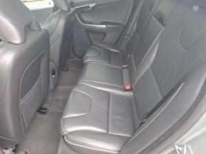 Pelēks Volvo XC60 2015 Kauņa, ar dzinēja tilpumu 2.40 L un nobraukumu 370 tūkst. km par 13300 €, foto 15 vietnē AUTOMOTO.COM.LV