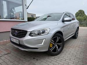 Pelēks Volvo XC60 2015 Kėdainiai, ar dzinēja tilpumu 2.40 L un nobraukumu 215 tūkst. km par 15399 €, foto 6 vietnē AUTOMOTO.COM.LV