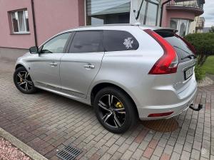 Pelēks Volvo XC60 2015 Kėdainiai, ar dzinēja tilpumu 2.40 L un nobraukumu 215 tūkst. km par 15399 €, foto 10 vietnē AUTOMOTO.COM.LV