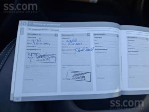 Серый Вольво ХС60 2015 в Рига, объемом двигателя 2.40 л и пробегом 231 тыс. км за 14150 €, фото 22 на AUTOMOTO.COM.LV