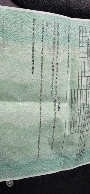 Серый Вольво ХС60 2015 в Укмерге, объемом двигателя 2.40 л и пробегом 251 тыс. км за 13100 €, фото 19 на AUTOMOTO.COM.LV