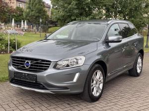 Pelēks Volvo XC60 2015 Šauļi, ar dzinēja tilpumu 1.97 L un nobraukumu 299 tūkst. km par 9150 €, foto  vietnē AUTOMOTO.COM.LV