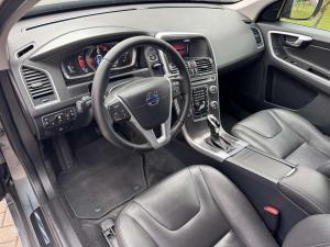 Pelēks Volvo XC60 2015 Šauļi, ar dzinēja tilpumu 1.97 L un nobraukumu 299 tūkst. km par 9150 €, foto 16 vietnē AUTOMOTO.COM.LV