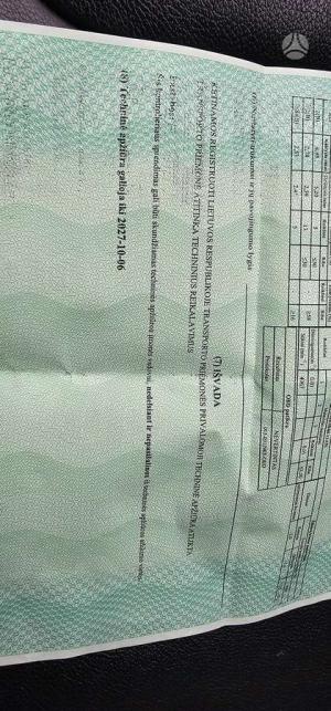Серый Вольво ХС60 2015 в Укмерге, объемом двигателя 2.40 л и пробегом 261 тыс. км за 12700 €, фото 22 на AUTOMOTO.COM.LV