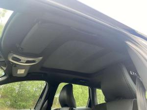 Grey Volvo XC60 2015 in Vilnius, with an engine capacity of 2.40 L and mileage of 194 thousand km for 14350 €, photo 22 on AUTOMOTO.COM.LV