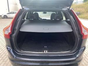 Grey Volvo XC60 2015 in Vilnius, with an engine capacity of 2.40 L and mileage of 194 thousand km for 14350 €, photo 28 on AUTOMOTO.COM.LV