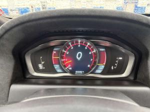 Pelēks Volvo XC60 2015 Klaipėda, ar dzinēja tilpumu 2.95 L un nobraukumu 203 tūkst. km par 14450 €, foto 12 vietnē AUTOMOTO.COM.LV