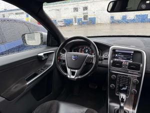 Pelēks Volvo XC60 2015 Klaipėda, ar dzinēja tilpumu 2.95 L un nobraukumu 203 tūkst. km par 14450 €, foto 17 vietnē AUTOMOTO.COM.LV