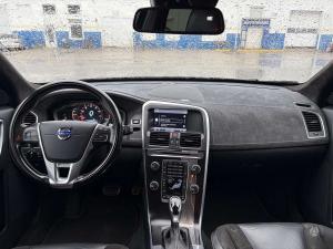 Pelēks Volvo XC60 2015 Klaipėda, ar dzinēja tilpumu 2.95 L un nobraukumu 203 tūkst. km par 14450 €, foto 19 vietnē AUTOMOTO.COM.LV