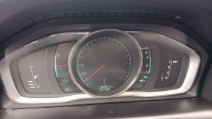 Серый Вольво ХС60 2015 в Шяуляй, объемом двигателя 1.97 л и пробегом 208 тыс. км за 11500 €, фото 24 на AUTOMOTO.COM.LV