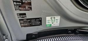 Серый Вольво ХС60 2015 в Укмерге, объемом двигателя 2.40 л и пробегом 252 тыс. км за 13000 €, фото 20 на AUTOMOTO.COM.LV