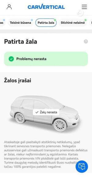 Серый Вольво ХС60 2015 в Укмерге, объемом двигателя 2.40 л и пробегом 252 тыс. км за 13000 €, фото 23 на AUTOMOTO.COM.LV