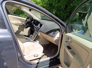 Pelēks Volvo XC60 2015 Kauņa, ar dzinēja tilpumu 1.97 L un nobraukumu 161 tūkst. km par 10900 €, foto 6 vietnē AUTOMOTO.COM.LV