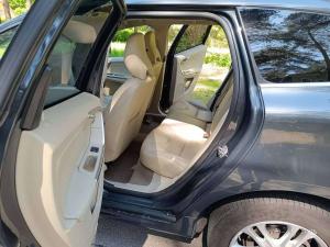 Pelēks Volvo XC60 2015 Kauņa, ar dzinēja tilpumu 1.97 L un nobraukumu 161 tūkst. km par 10900 €, foto 7 vietnē AUTOMOTO.COM.LV