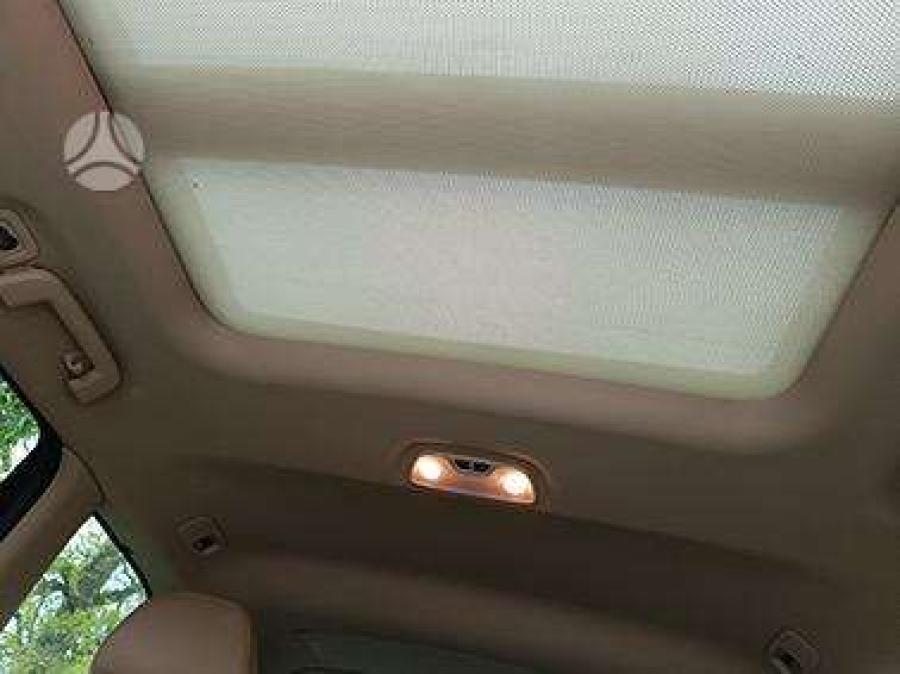 Pelēks Volvo XC60 2015 Kauņa, ar dzinēja tilpumu 1.97 L un nobraukumu 161 tūkst. km par 10900 €, foto 13 vietnē AUTOMOTO.COM.LV