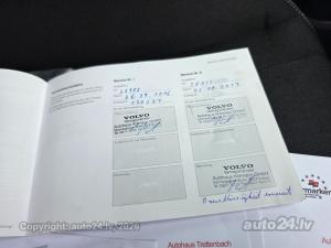 Серый Вольво ХС60 2015 в Таллин, объемом двигателя 2.40 л и пробегом 207 тыс. км за 15690 €, фото 28 на AUTOMOTO.COM.LV