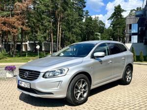 Pelēks Volvo XC60 2015 Rīga, ar dzinēja tilpumu 2.00 L un nobraukumu 219 tūkst. km par 13100 €, foto 3 vietnē AUTOMOTO.COM.LV