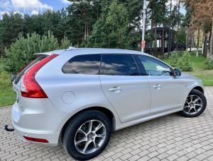 Pelēks Volvo XC60 2015 Rīga, ar dzinēja tilpumu 2.00 L un nobraukumu 219 tūkst. km par 13100 €, foto 5 vietnē AUTOMOTO.COM.LV