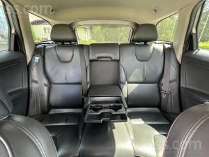 Pelēks Volvo XC60 2015 Rīga, ar dzinēja tilpumu 2.00 L un nobraukumu 219 tūkst. km par 13100 €, foto 8 vietnē AUTOMOTO.COM.LV