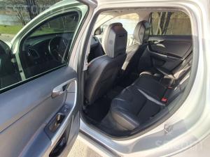 Pelēks Volvo XC60 2015 Rīga, ar dzinēja tilpumu 2.00 L un nobraukumu 219 tūkst. km par 13100 €, foto 11 vietnē AUTOMOTO.COM.LV