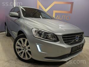 Pelēks Volvo XC60 2015 Jūrmala, ar dzinēja tilpumu 2.40 L un nobraukumu 344 tūkst. km par 12950 €, foto 8 vietnē AUTOMOTO.COM.LV