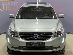 Pelēks Volvo XC60 2015 Jūrmala, ar dzinēja tilpumu 2.40 L un nobraukumu 344 tūkst. km par 12950 €, foto 10 vietnē AUTOMOTO.COM.LV