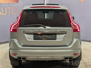 Pelēks Volvo XC60 2015 Jūrmala, ar dzinēja tilpumu 2.40 L un nobraukumu 344 tūkst. km par 12950 €, foto 11 vietnē AUTOMOTO.COM.LV